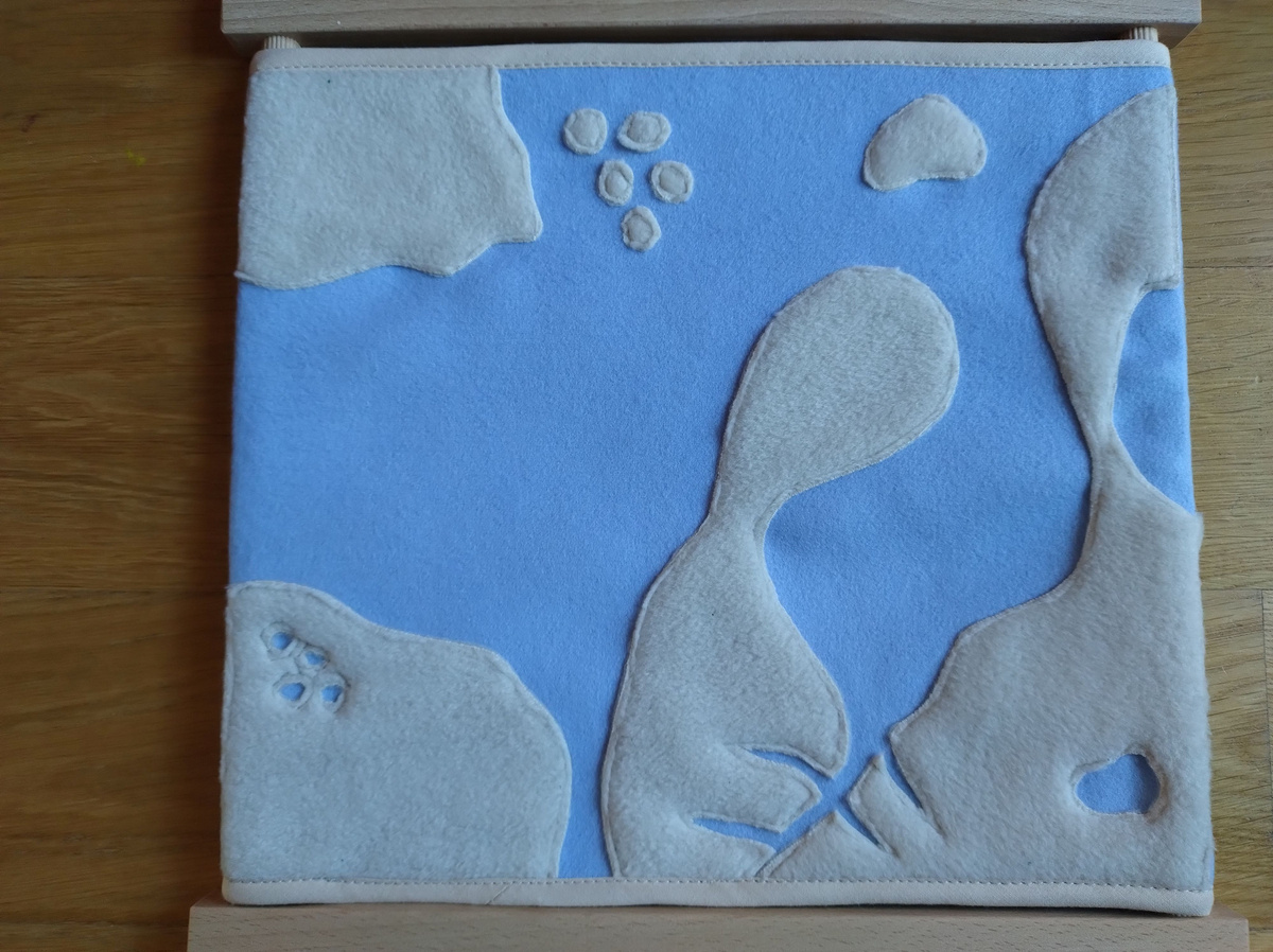 SZYCIE MONTESSORI Barbara Paradowska